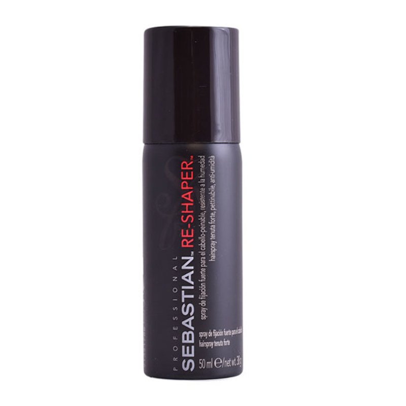 SEBASTIAN MINI RE-SHAPER 50ML - Beauty & Go Store - Beauty Supply